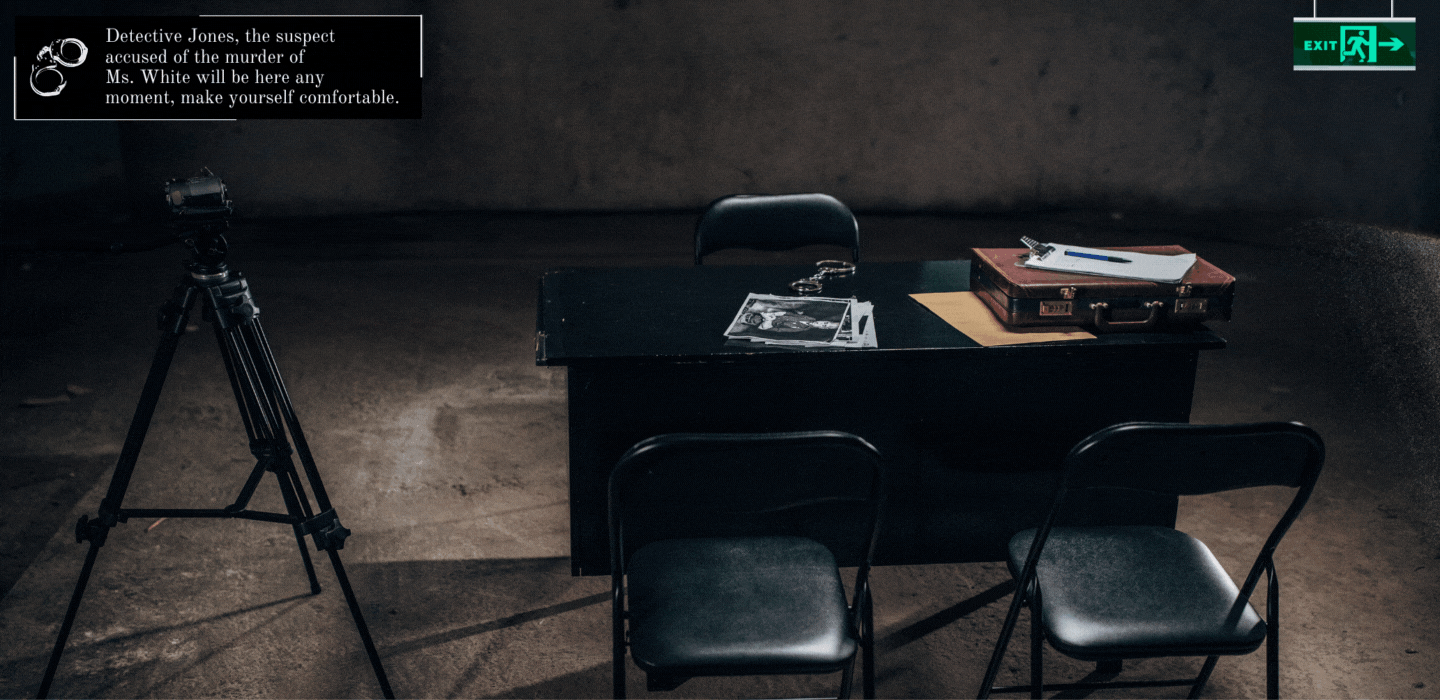 Escaper Games - Online Escape Rooms